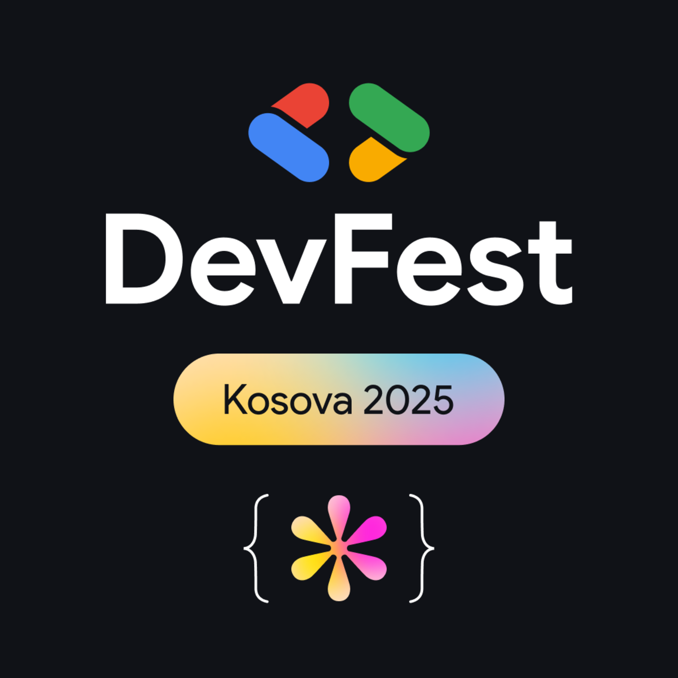 See DevFest Kosova 2025 at Google Developer Groups GDG Prishtina